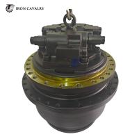 China Final Drive Travel Motor Gearbox Assembly for Doosan DX340LC Excavator | 170401-00077 401107-01052 170402-00022B for sale