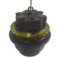 China Final Drive Travel Motor Gearbox Assembly for Doosan DX340LC Excavator | 170401-00077 401107-01052 170402-00022B for sale