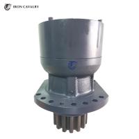 China Swing Motor Gearbox Assembly for Doosan DX480 DX500 DX520 DX530 Excavator | 130426-00024 K9002875 170303-00040 for sale