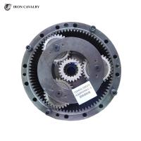 China Swing Motor Gearbox Assembly for Doosan DX480 DX500 DX520 DX530 Excavator | 130426-00024 K9002875 170303-00040 for sale