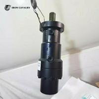 China 3222319768 Hydraulic Turning Cylinder for Epiroc Atlas Copco FLEXIROC Roc L6 L8 D60 D60SF L8LF Drilling Rigs High Strength Heavy Duty Equipment for sale