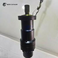 China 3222319768 Hydraulic Turning Cylinder for Epiroc Atlas Copco FLEXIROC Roc L6 L8 D60 D60SF L8LF Drilling Rigs High Strength Heavy Duty Equipment for sale