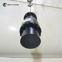 China 3222319768 Hydraulic Turning Cylinder for Epiroc Atlas Copco FLEXIROC Roc L6 L8 D60 D60SF L8LF Drilling Rigs High Strength Heavy Duty Equipment for sale