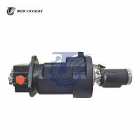 China 249-1277 249-1278 8U-5851 Swing Joint for TQCAT M312 M315C M318C M320 M322C M325C M325D Wheel Excavators High precision Hydraulic Center Swivel Joint for sale