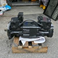 China 708-2L-00610 708-2L-00611 Hydraulic Pump for Komatsu PC1250-7 PC1250SP-7 PC1250LC-7 Excavators High Pressure Heavy Duty Main Hydraulic Assembly with Stable Flow Output for sale