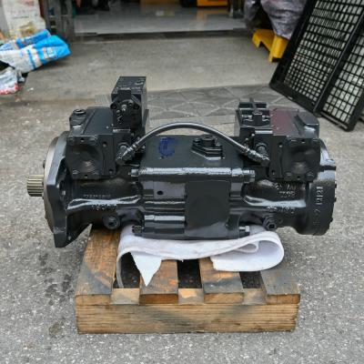 China 708-2L-00610 708-2L-00611 Hydraulic Pump for Komatsu PC1250-7 PC1250SP-7 PC1250LC-7 Excavators High Pressure Heavy Duty Main Hydraulic Assembly with Stable Flow Output for sale