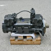China 708-2L-00610 708-2L-00611 Hydraulic Pump for Komatsu PC1250-7 PC1250SP-7 PC1250LC-7 Excavators High Pressure Heavy Duty Main Hydraulic Assembly with Stable Flow Output for sale