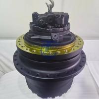China 170402-00041 Reduction Box & K1051582 Final Drive Assembly for Doosan DX800 | Heavy-Duty Mining Mechanical Parts for sale