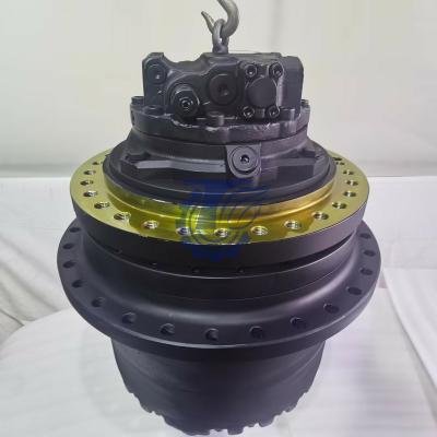 China 170402-00041 Reduction Box & K1051582 Final Drive Assembly for Doosan DX800 | Heavy-Duty Mining Mechanical Parts for sale