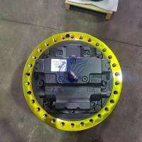 China 170402-00041 Reduction Box & K1051582 Final Drive Assembly for Doosan DX800 | Heavy-Duty Mining Mechanical Parts for sale