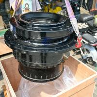 China 199-4538 199-4539 200-3372 Swing Motor Assembly Gearbox for TQCAT 330C 330D 336D Excavators High Torque Heavy Duty Swing Drive With Stable Transmission for sale