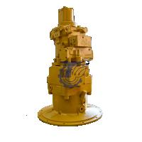 China 196-8429 251-8036 432-8163 251-8037 432-8569 Main Hydraulic Pump Assembly for TQCAT M322D Wheel Excavators High Quality Heavy Duty Spare Parts for sale