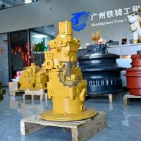 China 196-8429 251-8036 432-8163 251-8037 432-8569 Main Hydraulic Pump Assembly for TQCAT M322D Wheel Excavators High Quality Heavy Duty Spare Parts for sale