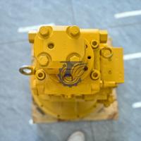 China 196-8429 251-8036 432-8163 251-8037 432-8569 Main Hydraulic Pump Assembly for TQCAT M322D Wheel Excavators High Quality Heavy Duty Spare Parts for sale