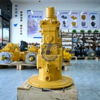 China 196-8429 251-8036 432-8163 251-8037 432-8569 Main Hydraulic Pump Assembly for TQCAT M322D Wheel Excavators High Quality Heavy Duty Spare Parts for sale