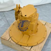 China 251-8031 207-4708 251-8030 382-6573 Hydraulic Pump for TQCAT M315D Wheel Excavators Premium Quality Hydraulic Power Unit With Optimized Oil Flow Durable Construction for sale