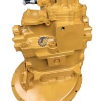 China 283-6084 315-4392 259-0818 266-7944 Main Hydraulic Pump for TQCAT 345C 345C L W345C Excavators High Performance  for Large Scale Mining Quarry and Earthmoving Construction for sale
