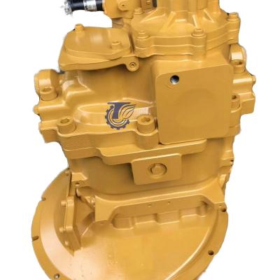China 283-6084 315-4392 259-0818 266-7944 Main Hydraulic Pump for TQCAT 345C 345C L W345C Excavators High Performance  for Large Scale Mining Quarry and Earthmoving Construction for sale