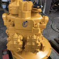 China 283-6084 315-4392 259-0818 266-7944 Main Hydraulic Pump for TQCAT 345C 345C L W345C Excavators High Performance  for Large Scale Mining Quarry and Earthmoving Construction for sale