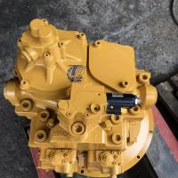 China 283-6084 315-4392 259-0818 266-7944 Main Hydraulic Pump for TQCAT 345C 345C L W345C Excavators High Performance  for Large Scale Mining Quarry and Earthmoving Construction for sale