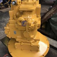 China 283-6084 315-4392 259-0818 266-7944 Main Hydraulic Pump for TQCAT 345C 345C L W345C Excavators High Performance  for Large Scale Mining Quarry and Earthmoving Construction for sale