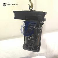 China High Performance Travel Motor 291-3711 10R-8710 For TQCAT M316D M318D M322D M317D2 Wheel Excavator for sale