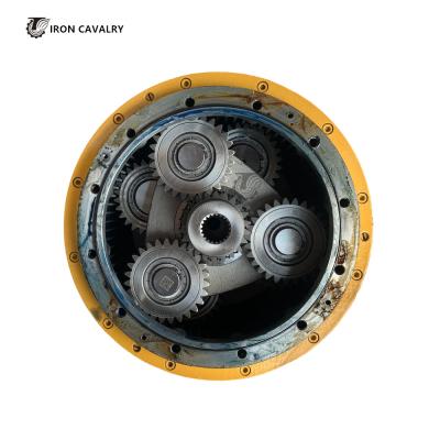 China Premium Swing Motor Gearbox Assembly 378-9517 536-7286 536-7292 for TQCAT 320GC 320E 323D2 323F Excavator | Heavy Duty Slew Drive for sale