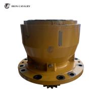 China Premium Swing Motor Gearbox Assembly 378-9517 536-7286 536-7292 for TQCAT 320GC 320E 323D2 323F Excavator | Heavy Duty Slew Drive for sale