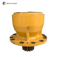 China Premium Swing Motor Gearbox Assembly 378-9517 536-7286 536-7292 for TQCAT 320GC 320E 323D2 323F Excavator | Heavy Duty Slew Drive for sale