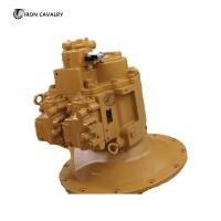 China High Performance Main Hydraulic Pump 524-8317 538-9703 For TQCAT 326D2 335F Excavator for sale