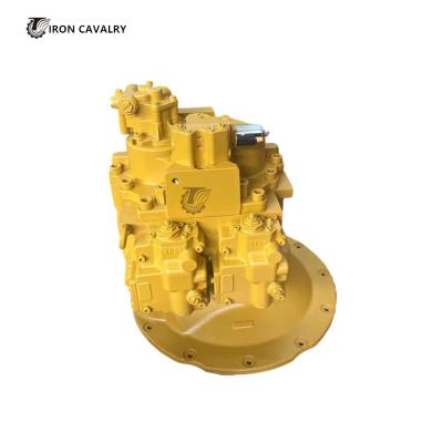 China 524-8317 538-9703 Main Hydraulic Pump for TQCAT 326D2 335F Excavator | High Performance Piston Pump Aftermarket Spare Parts for sale
