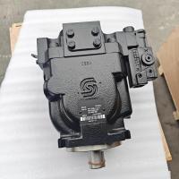 China High Performance Danfoss A225106777 Hydraulic Main Pump Assembly Heavy Duty Excavator for sale