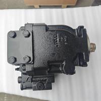 China High Performance Danfoss A225106777 Hydraulic Main Pump Assembly Heavy Duty Excavator for sale