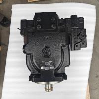China High Performance Danfoss A225106777 Hydraulic Main Pump Assembly Heavy Duty Excavator for sale