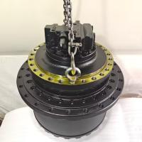 China Sany SY550 SY650 SY700 SY750 SY900 Excavator Final Drive MSF-340V Hydraulic Travel Gearbox Heavy Duty Excavator Spare Parts for sale