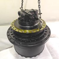 China High Quality SANY SY285 Hydraulic Final Drive Assembly Travel Motor for Excavator for sale