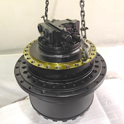 China High Quality SANY SY285 Hydraulic Final Drive Assembly Travel Motor for Excavator for sale