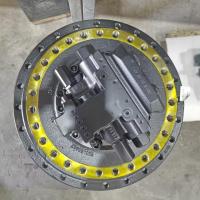 China High Quality SANY SY285 Hydraulic Final Drive Assembly Travel Motor for Excavator for sale