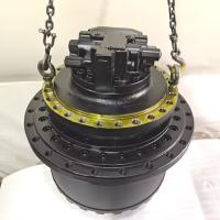 China MAG-170VP-5000 & MAG-180VP-6000 Final Drive for Sany SY285 SY305 SY335 | Heavy-Duty Travel Motor Gearbox for sale