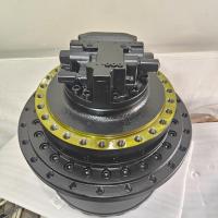 China 130101010262A Nabtesco GM95 Final Drive for Sany SY500 SY500H | GM95VA-A-170/290-1 Travel Motor Gearbox Replacement for sale