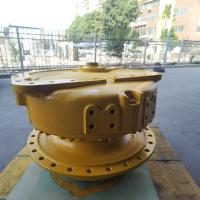 China High Quality Komatsu D155AX-6 D155AX-6A Bulldozer Final Drive Travel Assembly With Part Numbers 17A-27-00092 17A-27-00093 17A-27-00090 for sale
