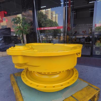China High Quality Komatsu D155AX-6 D155AX-6A Bulldozer Final Drive Travel Assembly With Part Numbers 17A-27-00092 17A-27-00093 17A-27-00090 for sale