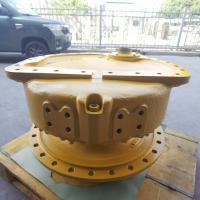 China High Quality Komatsu D155AX-6 D155AX-6A Bulldozer Final Drive Travel Assembly With Part Numbers 17A-27-00092 17A-27-00093 17A-27-00090 for sale