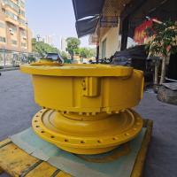 China High Quality Komatsu D155AX-6 D155AX-6A Bulldozer Final Drive Travel Assembly With Part Numbers 17A-27-00092 17A-27-00093 17A-27-00090 for sale