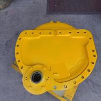 China High Quality Komatsu D155AX-6 D155AX-6A Bulldozer Final Drive Travel Assembly With Part Numbers 17A-27-00092 17A-27-00093 17A-27-00090 for sale
