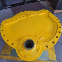 China Heavy Duty Komatsu D155AX-6 D155AX-6A Bulldozer Final Drive Travel Motor Travel Gearbox 17A-27-00110 17A-27-00112 17A-27-00113 for sale