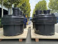 China Liebherr R9350 Running Gear and Travel Drive Assembly with High-Torque Planetary Gearbox for 300-Ton Class Mining Excavator for sale