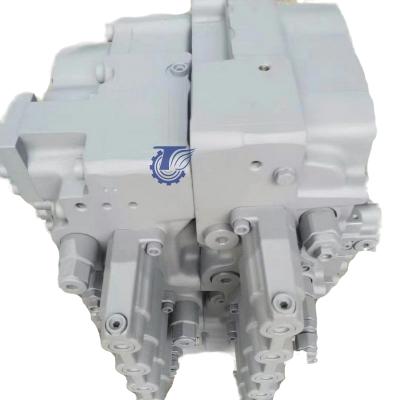 China YA00037261 4713088 YA00037262 Hydraulic Control Valve UB36 Main Control Valve For ZX470-5G ZX490-5A ZX470LC-5B Excavator Repair Parts for sale