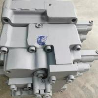 China YA00037261 4713088 YA00037262 Hydraulic Control Valve UB36 Main Control Valve For ZX470-5G ZX490-5A ZX470LC-5B Excavator Repair Parts for sale