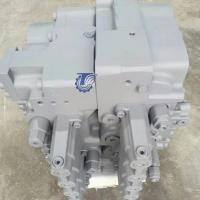 China YA00037261 4713088 YA00037262 Hydraulic Control Valve UB36 Main Control Valve For ZX470-5G ZX490-5A ZX470LC-5B Excavator Repair Parts for sale